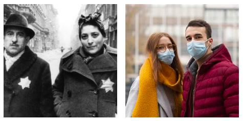 Is the World Adopting the Ways of Nazi Germany? - The Real Facts