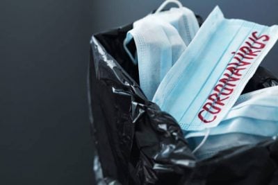 The Plain Truth About Face Masks - The Real Facts