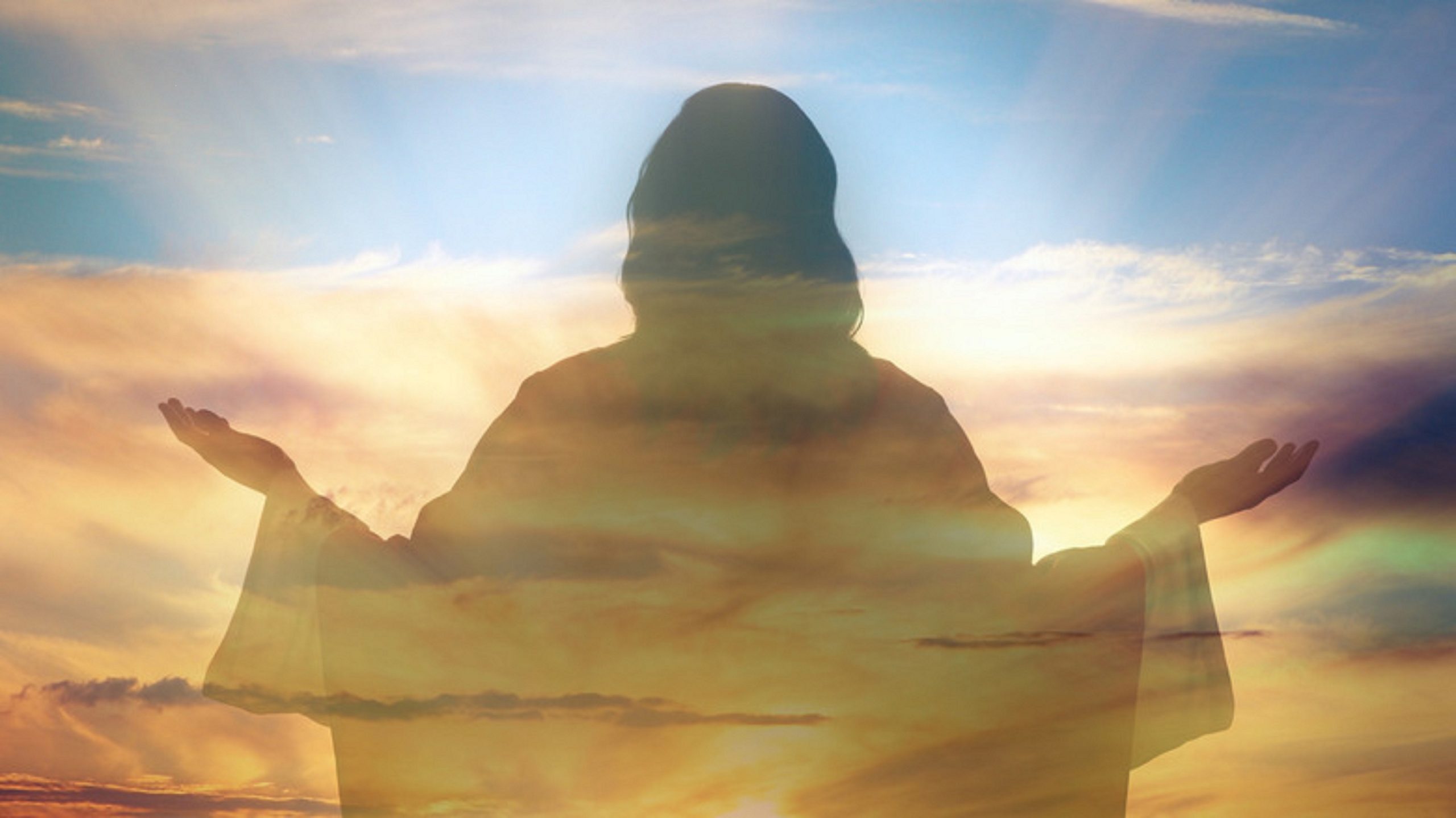 Was There a Real Jesus? - The Real Facts